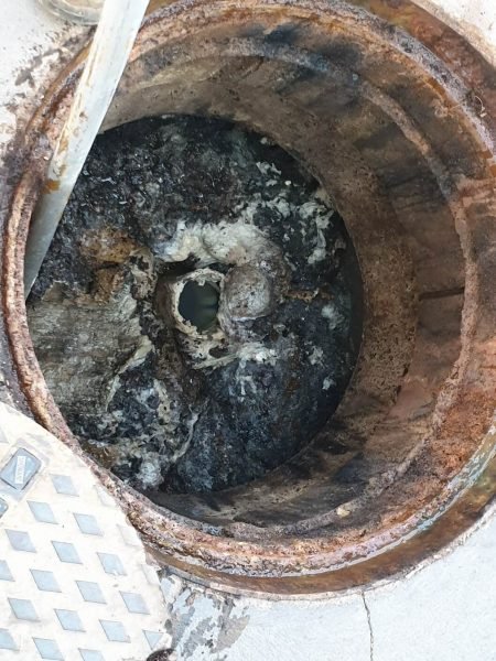 Grease Trap vs Septic Tank: Differences and What You Need in Riverland
